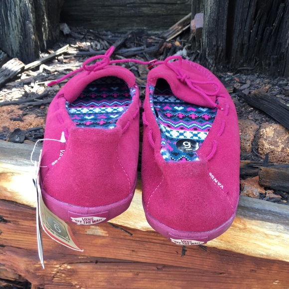 Vans | Shoes | Vans Original Surf Sliders Super Kush Comfy | Poshmark